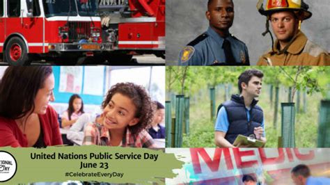 June 23 National Day Calendar