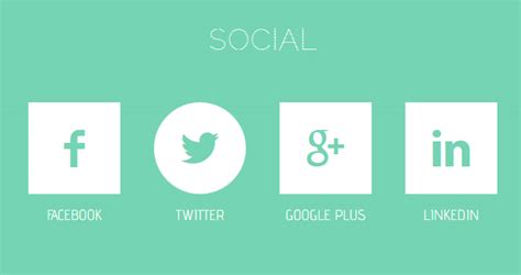 CSS Button Examples For Designers Free Download