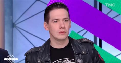 Ghosts Tobias Forge Does Interview Fully Out Of Character
