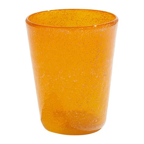 Mini Bubble 250ml Glass Tumbler Temple And Webster
