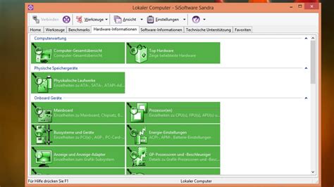 Windows Systemeigenschaften Aufrufen Und Oem Infos Bearbeiten