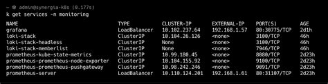 Unable To Connect With Loki In My Homelab Grafana Loki Grafana Labs