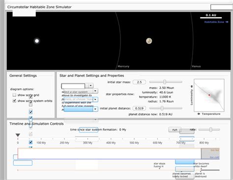 Flickering On Astronomy Simulator Actionscript3 Warning Message · Issue 10721 · Ruffle Rs