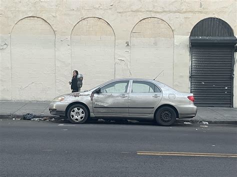 Some Real Official Cars Of A Working Class La Neighborhood Rregularcarreviews