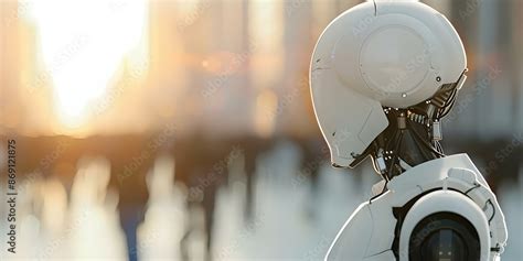 The Impact Of Advanced Technology On Daily Life Including Ai Robotics And Job Automation