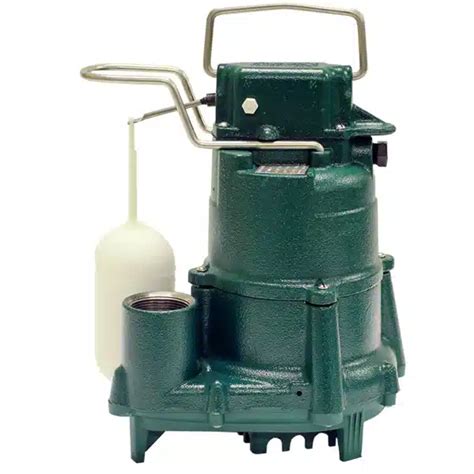 User Manual Zoeller 98 0010 12 Pages Manualsfile