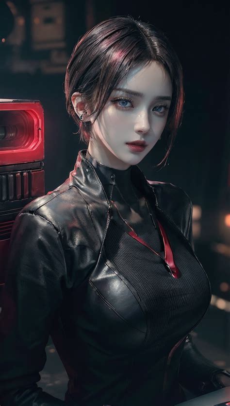 Sweet Girl Tensorart