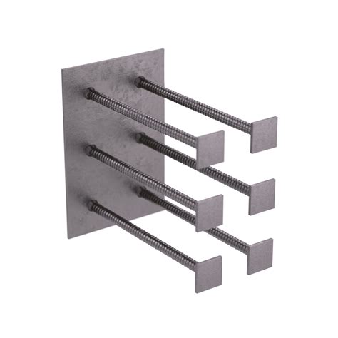 Монтаж закладных деталей ключевые особенности процесса