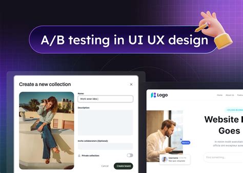 A Comprehensive Guide To A B Testing For UI UX Design