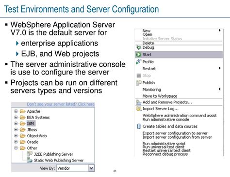 Ppt Supporting Perspectives For Developing J2ee Applications Powerpoint Presentation Id 6156514