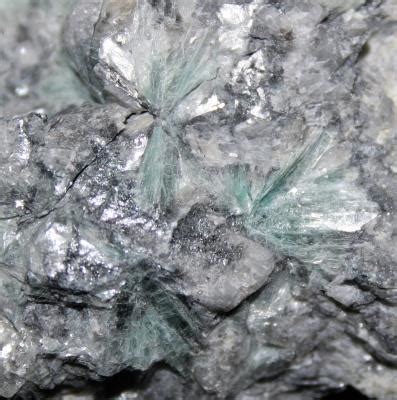 Foms Margarite Franklin Mineral Information