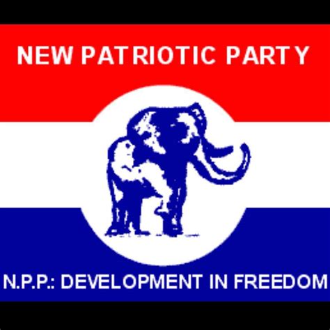 Npp Amasaman Npp Amasaman Communications Directorate