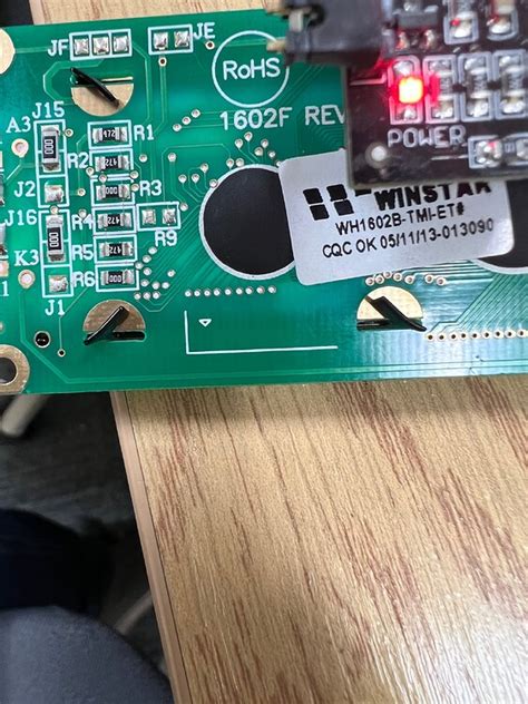 Getting Inaccurate Temperature Readings Using The LM And LCD Display General Guidance
