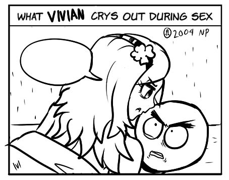 Image Vivian James Know Your Meme