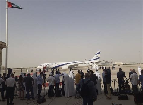 Israeli Sex Tourists Exacerbate Uaes Human Trafficking Nightmare The