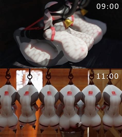 Rule 34 6girls Anthro Bell Big Breasts Blindfold Blindfolded