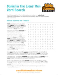 Bible Word Search Free Printable Bible Word Puzzles And Games