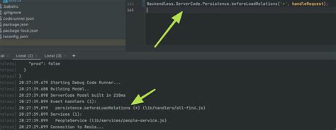 prevent user deletion using handlers server code backendless support