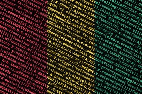 Premium Photo Full Frame Shot Of Multi Colored Text