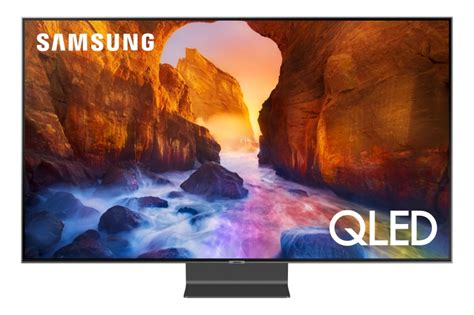 Telewizor QLED Q90 już w sprzedaży – Samsung Newsroom Polska