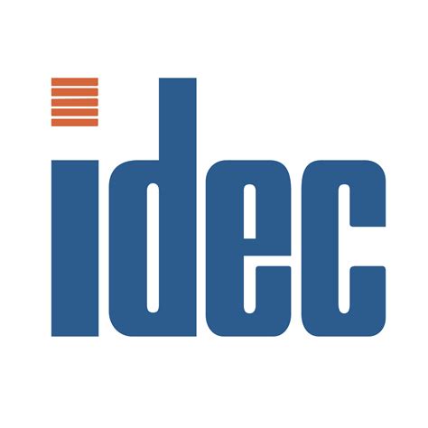 Idec Logo Logodix