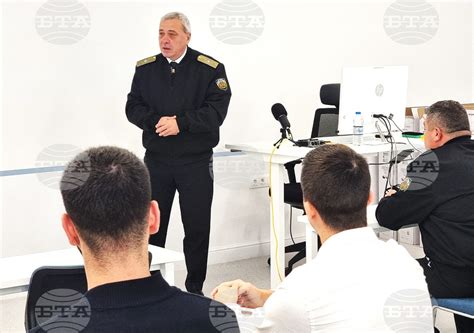 Висшето военноморско училище във Варна започна обучение на симулаторни инженери Утро