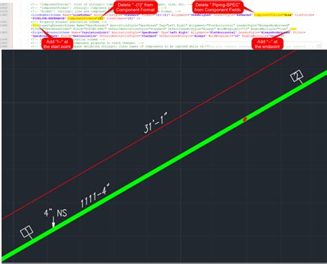 solved pipe spec name in iso autodesk community