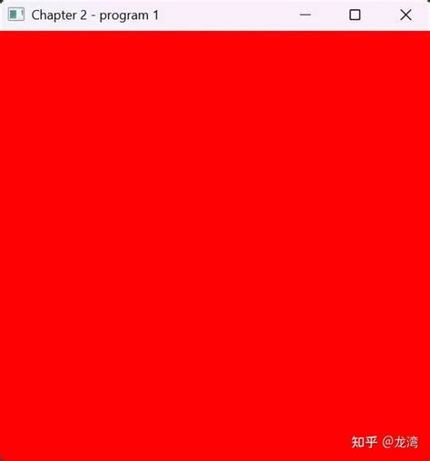 计算机图形学编程使用opengl和c第2版 学习笔记 02opengl图像管线 知乎