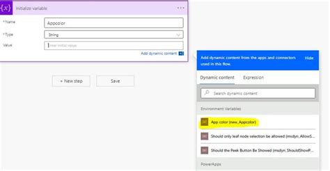 Environment Variable In Power Platform With Examples Microsoft Power