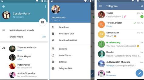 Paris Attacks Telegram Acts After Reports That Isis Using App For Promotion Technology News