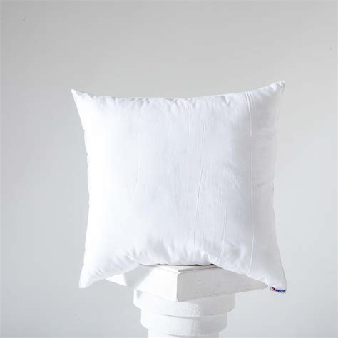26x26 Down Pillow Insert Etsy