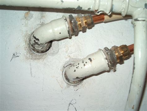 Free Photo Rusted Pipes Metal Pipes Rust Free Download Jooinn