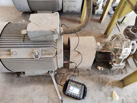 振动频谱图中频率的解读 哔哩哔哩