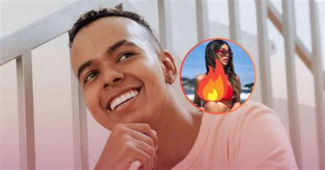 De Biquíni Vermelho Ex Cantor Gospel Jotta A Exibe Corpão Em Dia De