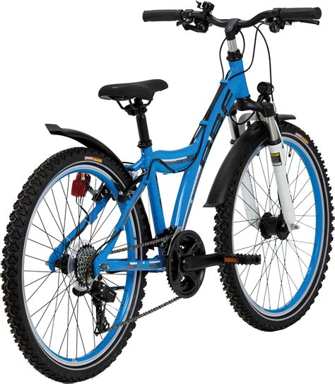 Streetrider 24 Zoll Bbf Bike