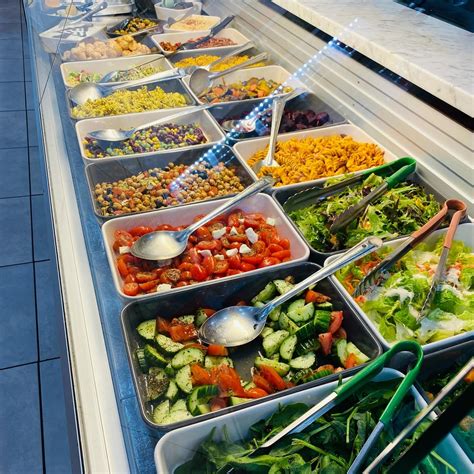 Deli Kitchen Discover Leeds