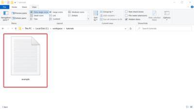 FileNotFoundError A Step By Step Troubleshooting Guide
