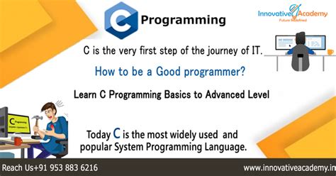 best c programming training institute in bangalore basic computer