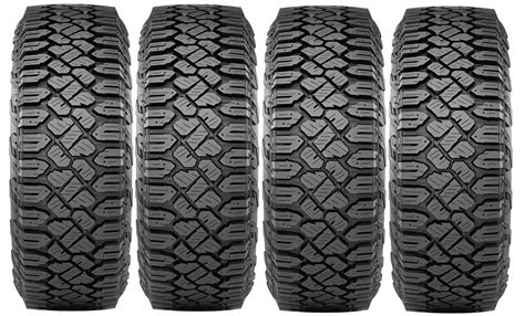 YOKOHAMA Tyre | Geolandar X-AT G017 - Mac 4x4 - Offroad Animal Cockburn