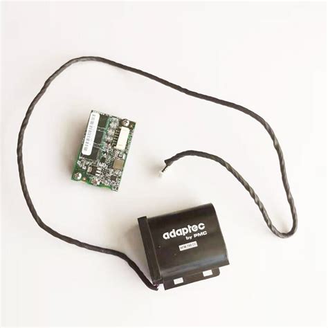 【嚴選特賣】adaptec Afm 700 Cc閃存模塊asr 8805 8885 81605 78系電池電容 露天市集 全台最大