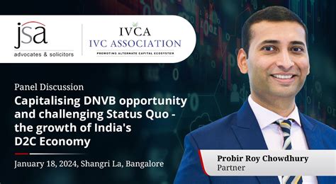 Looking Forward To This Session Probir Roy Chowdhury