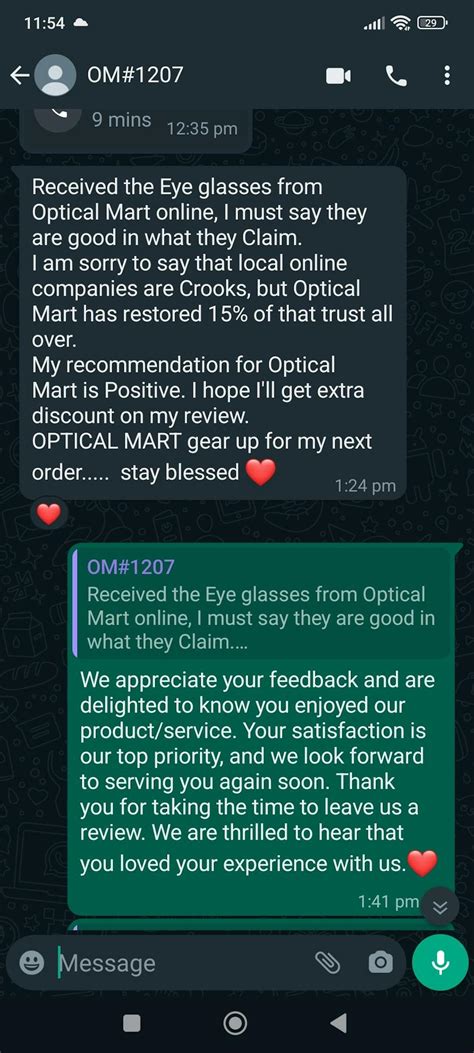 Rectangle Unisex Frame Spectacle Optical Mart Store Opticalmart