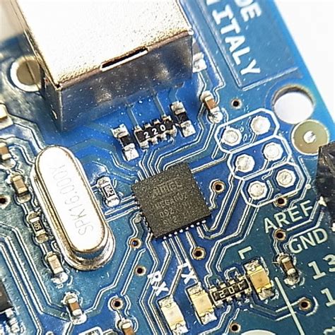 Arduino Uno R3 — スイッチサイエンス