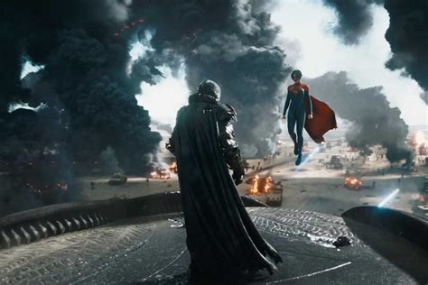 Флэш 2023 - обзор нового фильма по комиксам DC - рецензия на фильм — УНИАН