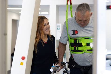 Gait Lab Neuro Alliance