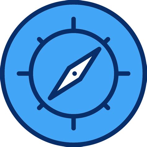 Compus Direction Gps Location Map Navigation Icon Download On Iconfinder