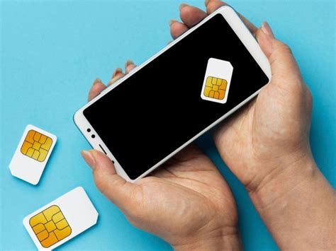 Saving Text Messages On Sim Card A Comprehensive Guide