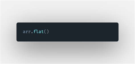 How To Convert A Multidimensional Array Into A Single Array MELVIN GEORGE