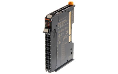 NX Omron от компании Олниса