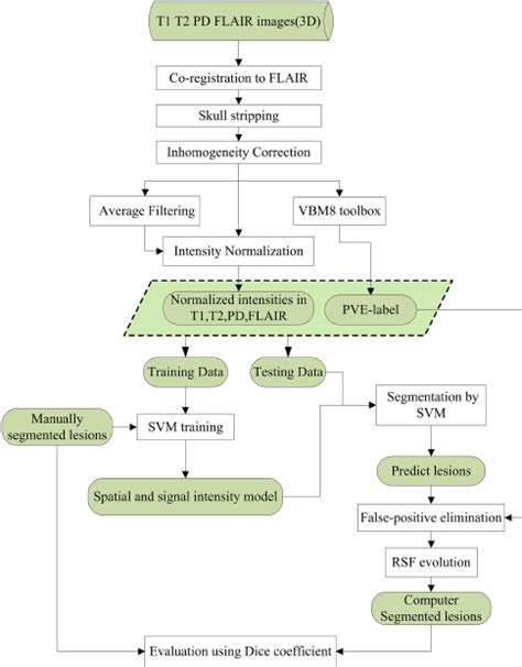the framework of our proposed algorithm download scientific diagram